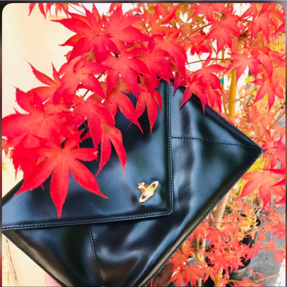 Vivienne Westwood Bag Clutch Pouch - Gem